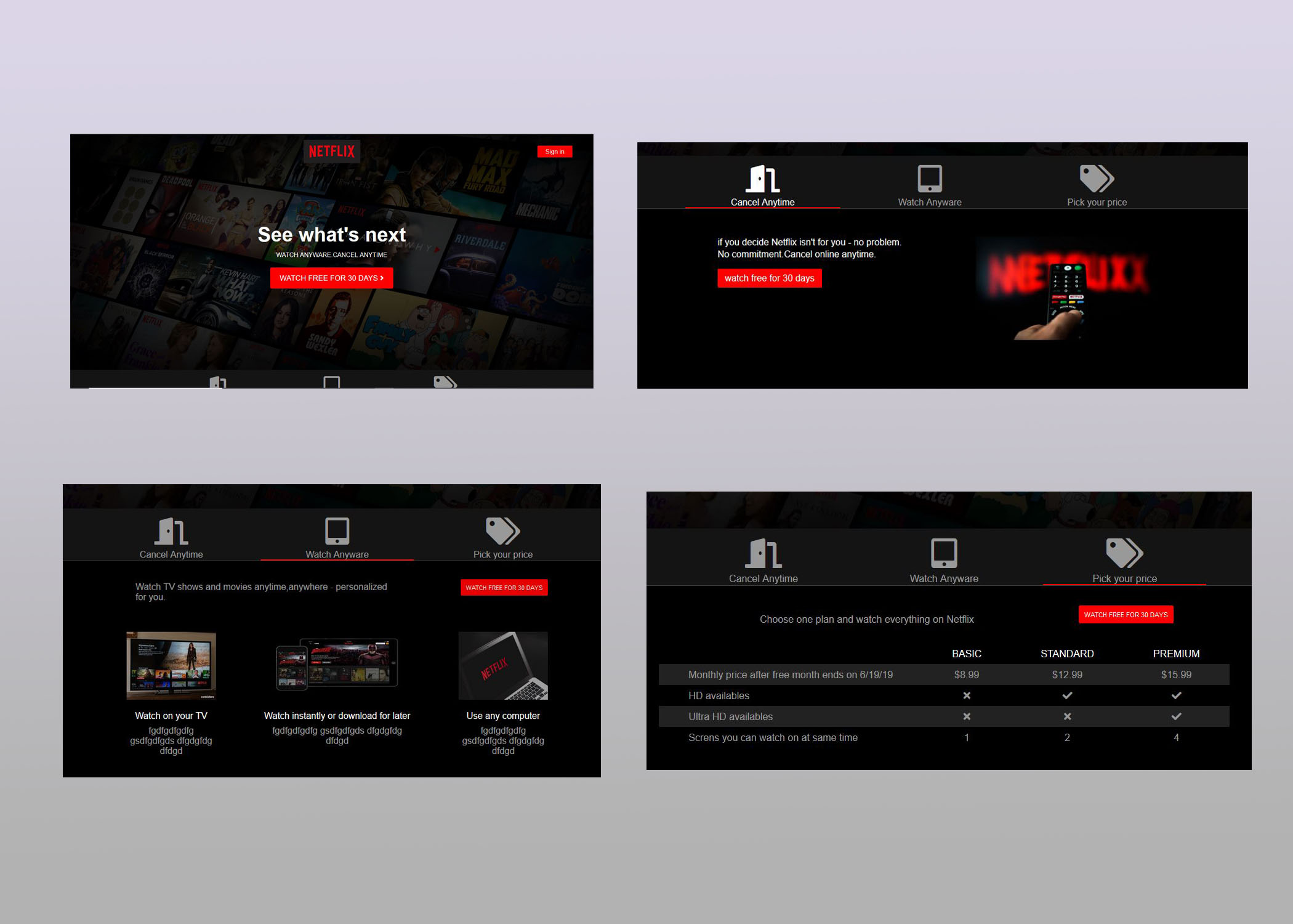 GitHub - AVSSAM/Netflix-clone
