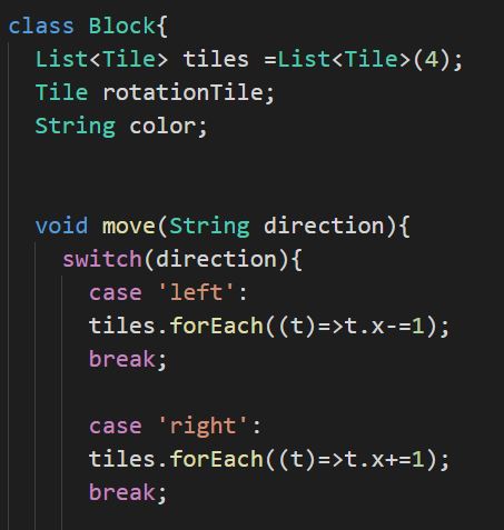 GitHub - AVSSAM/Tetris