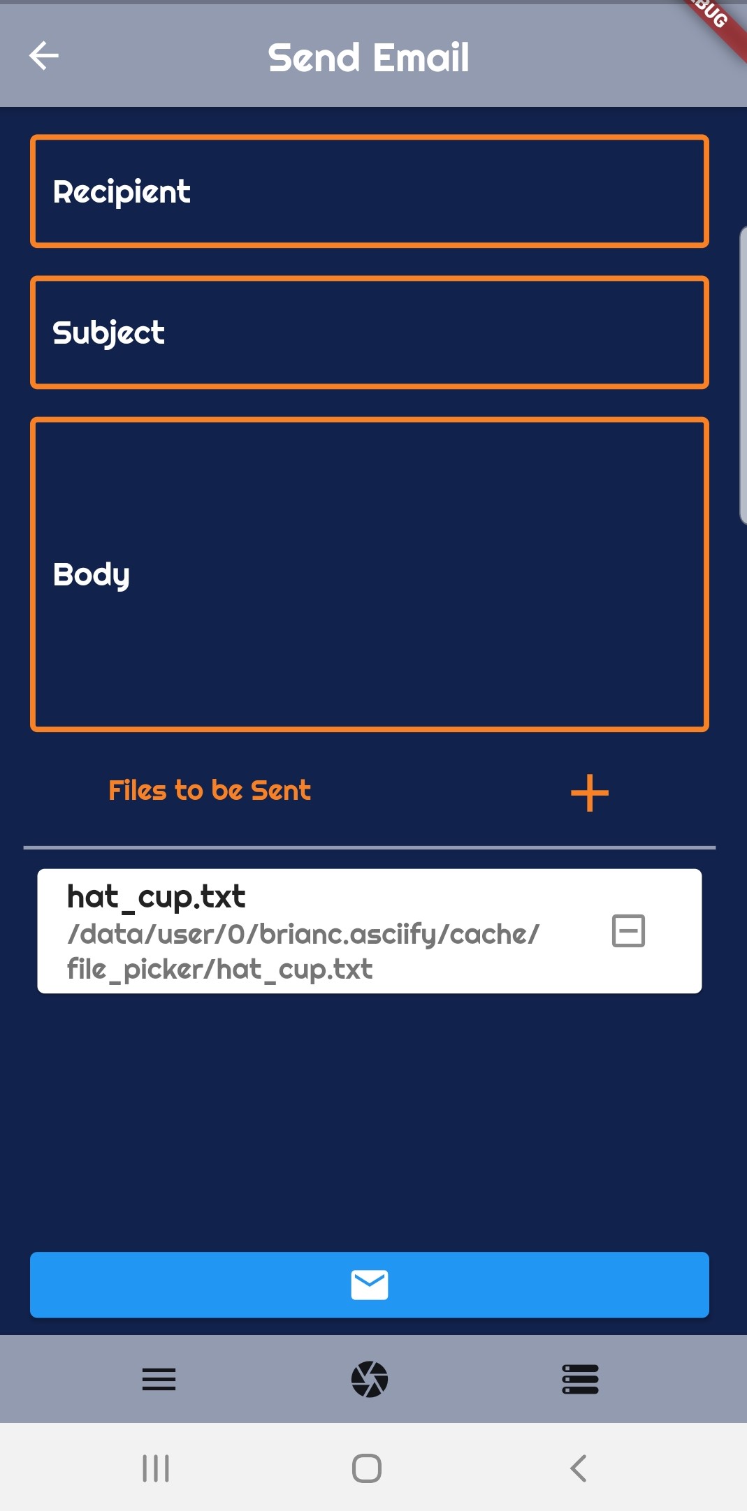 GitHub - brianchang12/Asciify