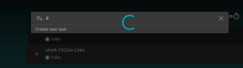 CalDavSync with Nextcloud Deck does not work · Issue #952 · johannesjo/super-productivity · GitHub