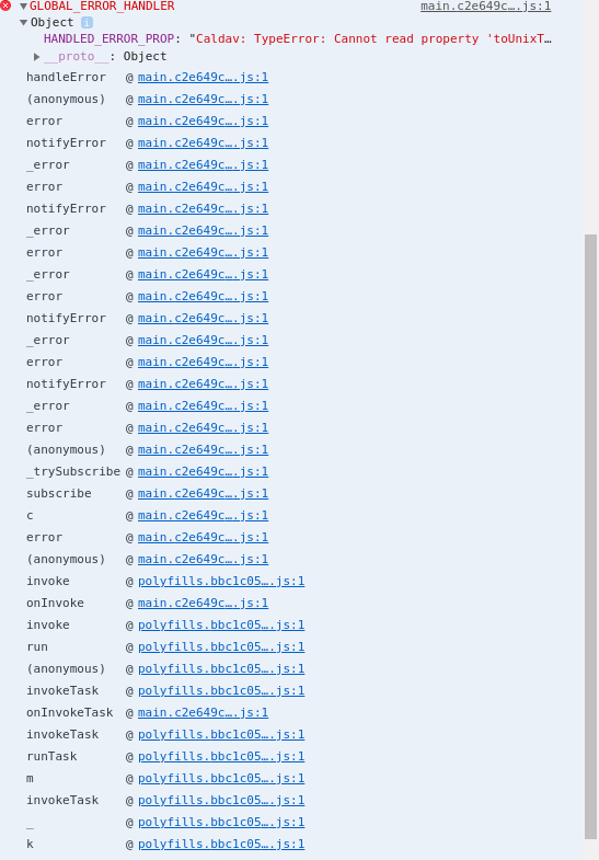 CalDavSync with Nextcloud Deck does not work · Issue #952 · johannesjo ...