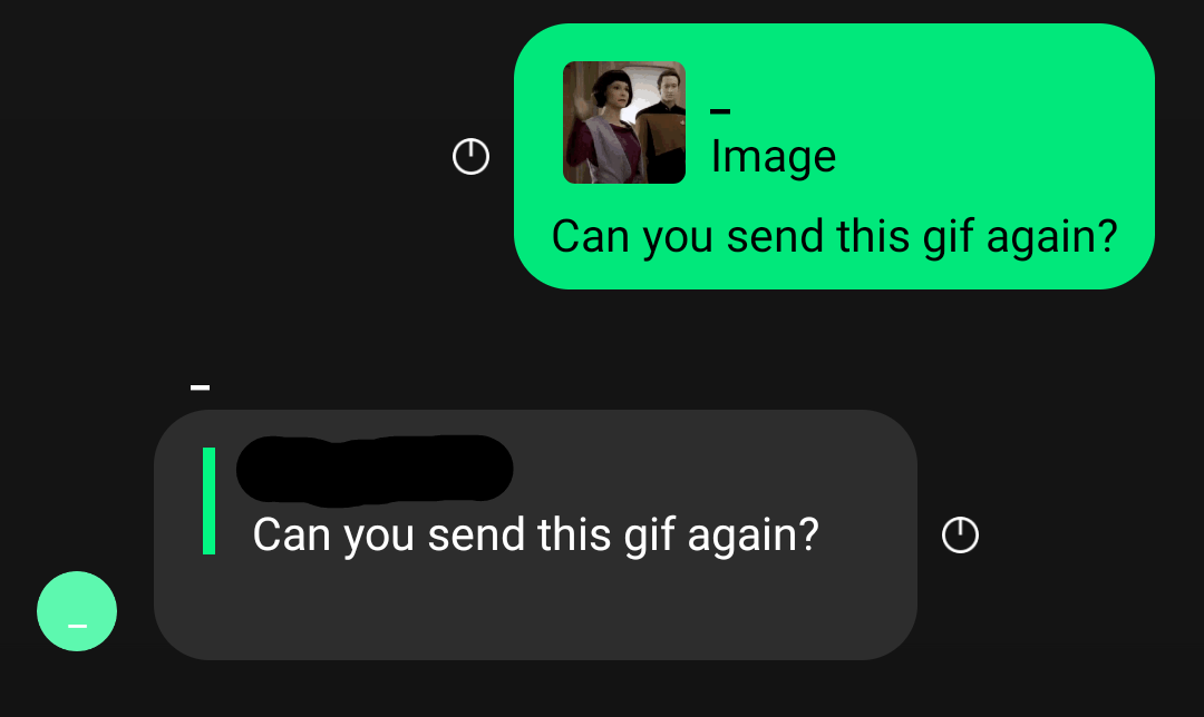 Media received not displaying in chat · Issue #747 · oxen-io/session-android · GitHub