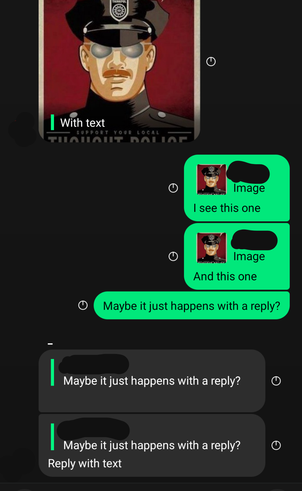 Media received not displaying in chat · Issue #747 · oxen-io/session-android · GitHub