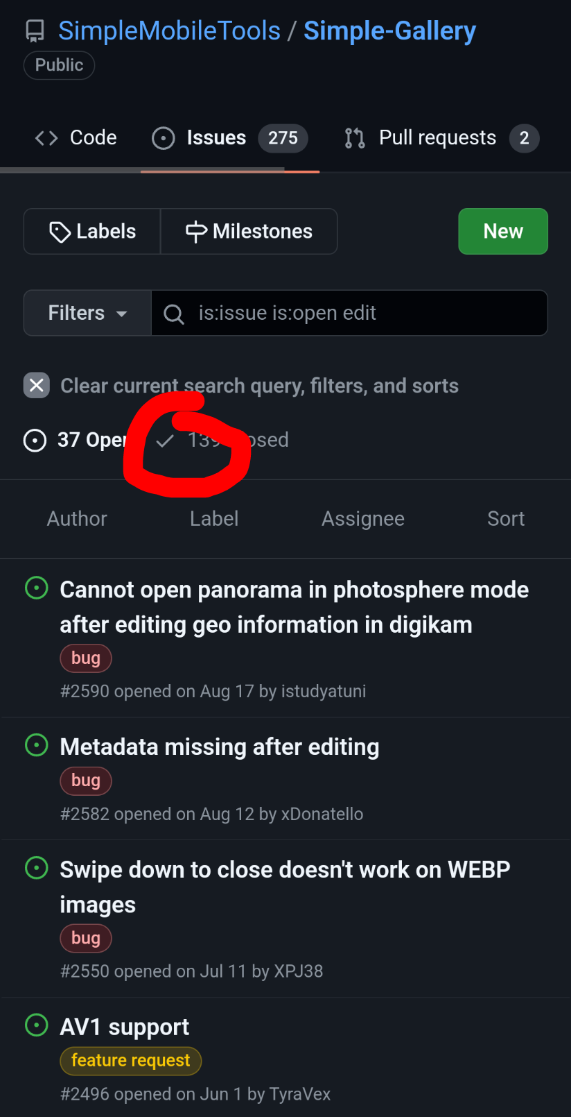 Pen/Freehand not drawn in touched location on screen · Issue #2683 · SimpleMobileTools/Simple ...
