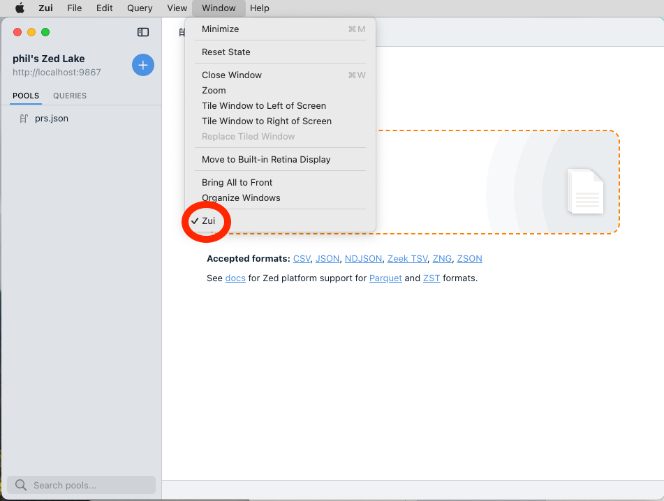 "Brim" still shows up in window titles · Issue #2523 · brimdata/zui · GitHub
