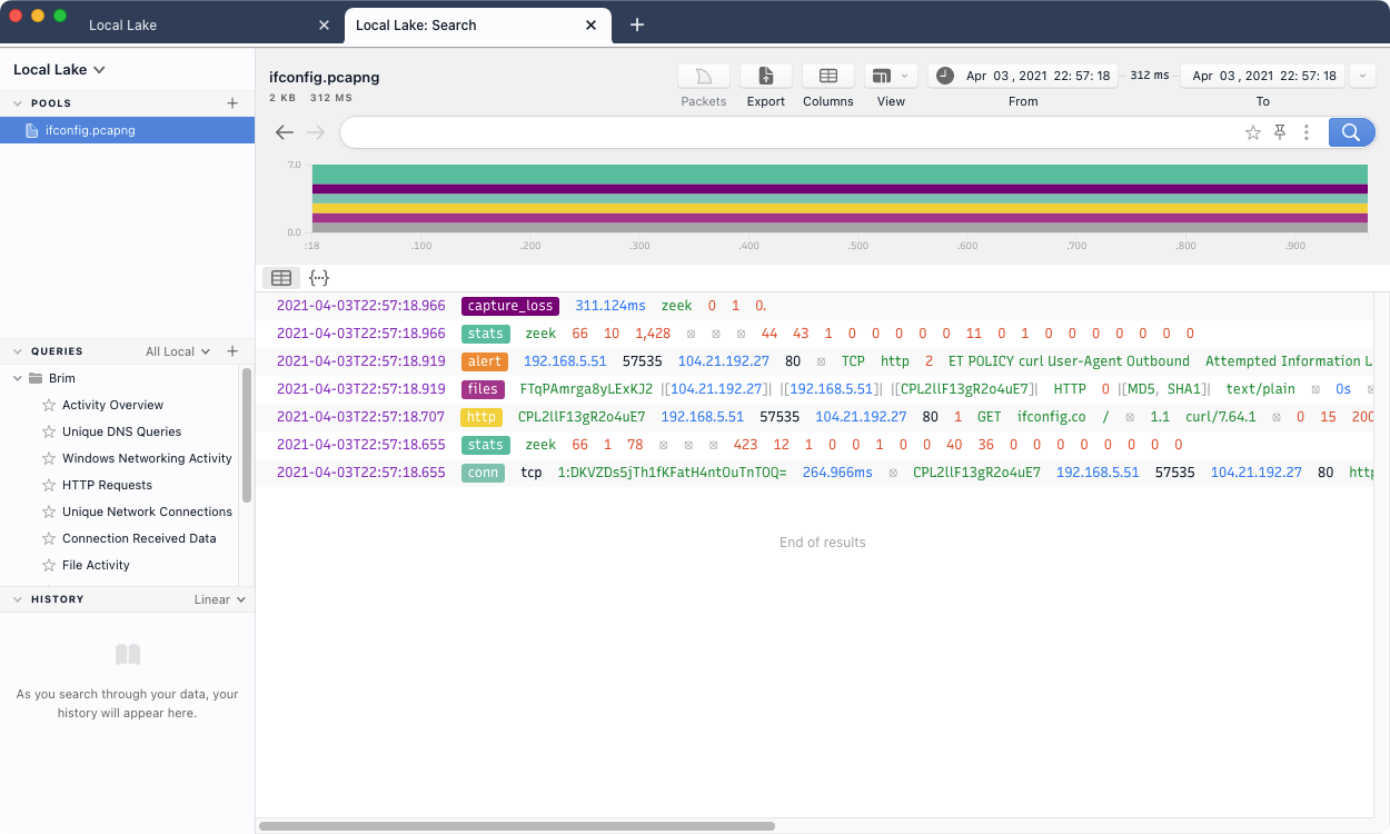 Tile for Suricata alerts · Issue #2738 · brimdata/zui · GitHub