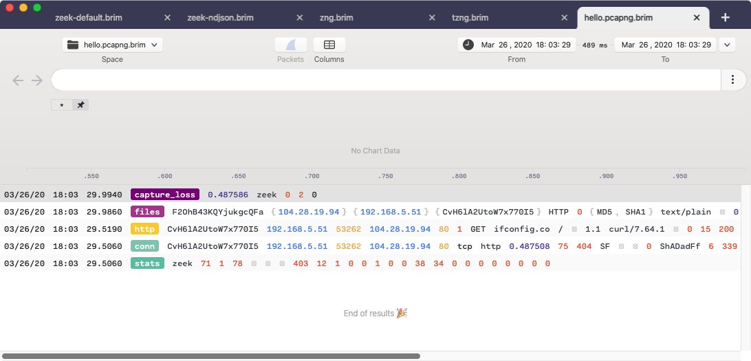 Stop Creating The Brim Folder · Issue 673 · Brimdata Zui · Github