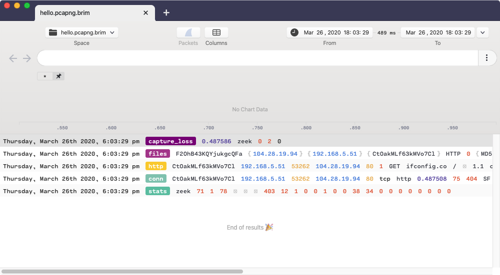 Date Format Please Support Iso 8601 · Issue 733 · Brimdata Zui · Github