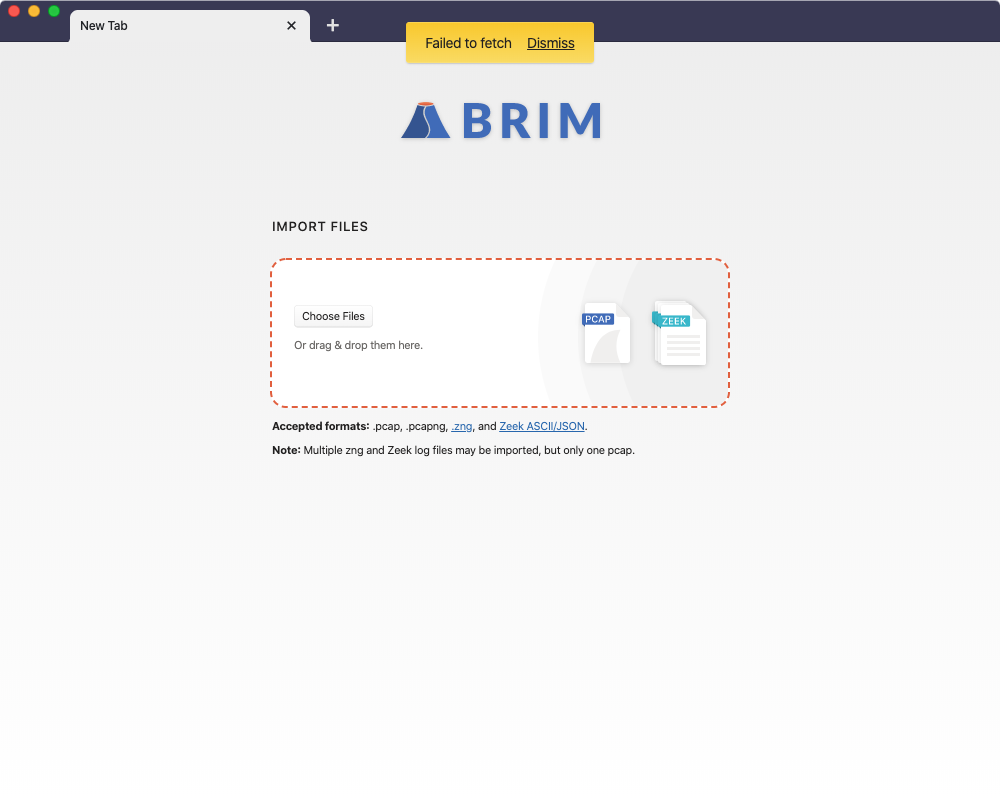 Better "zed serve" process management · Issue #534 · brimdata/zui · GitHub