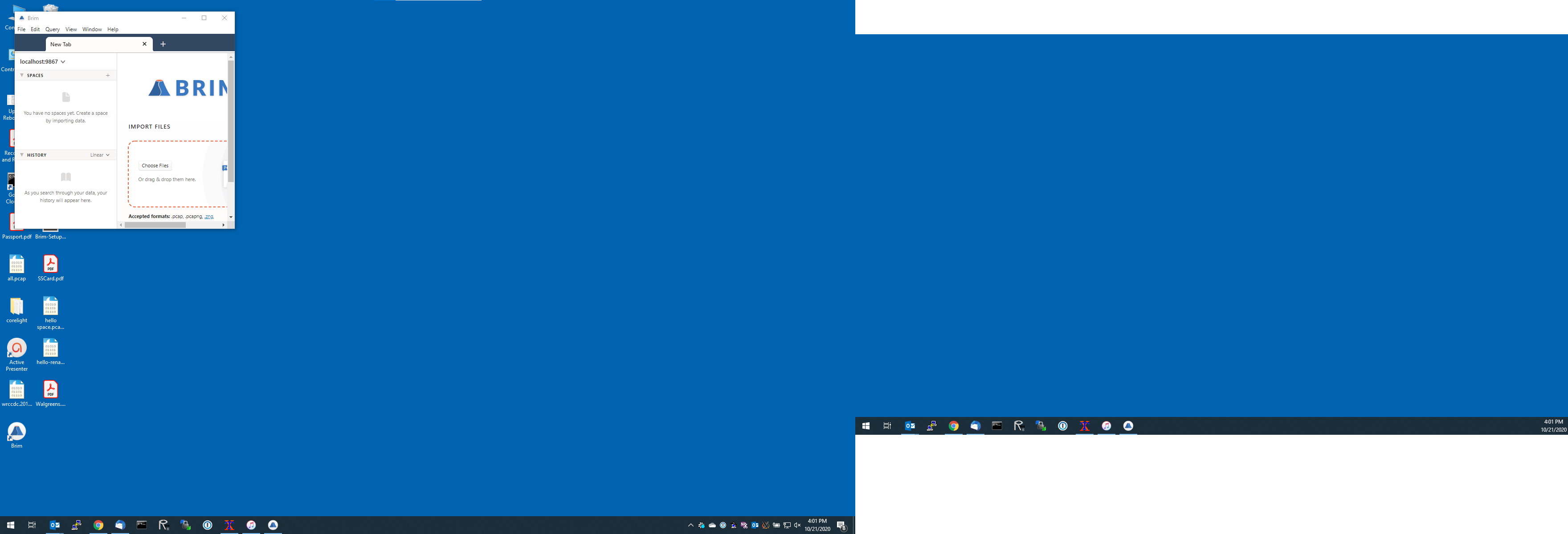 Offer a "Move Brim to Current Display" option · Issue #1041 · brimdata ...