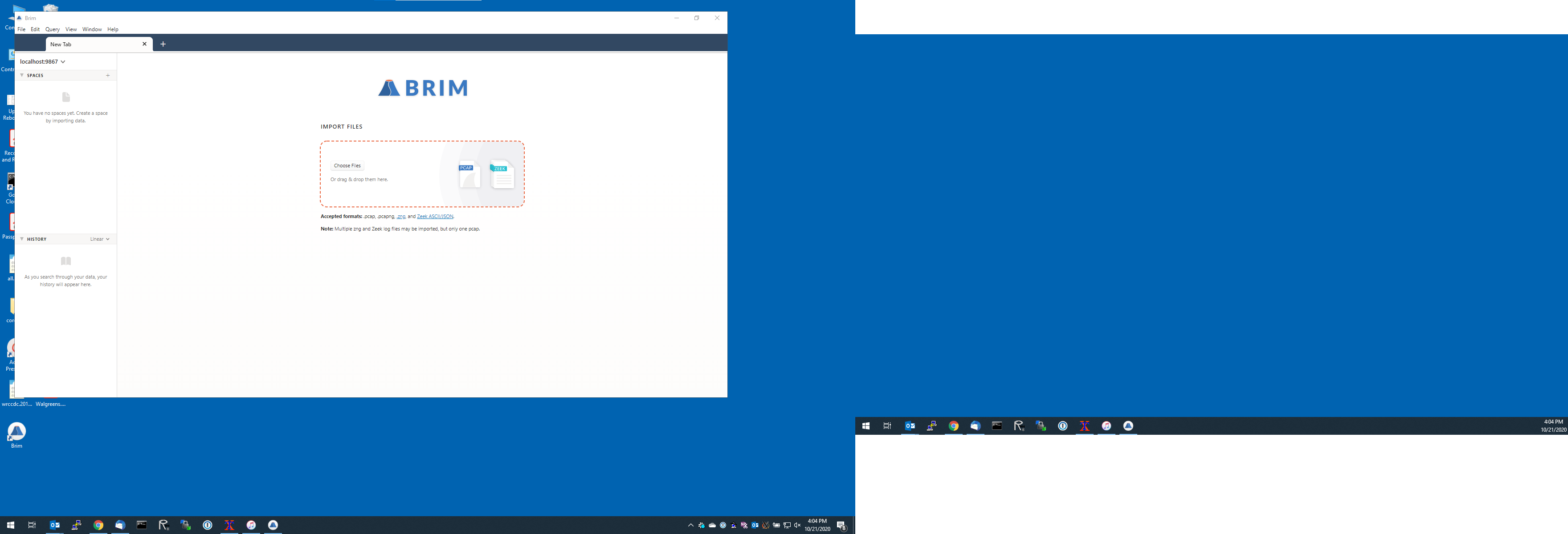 Offer a "Move Brim to Current Display" option · Issue #1041 · brimdata/zui · GitHub