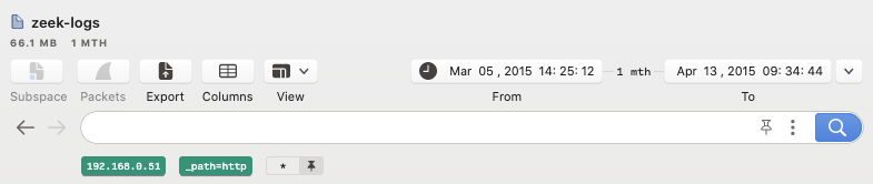Inconsistent pins in tree view · Issue #1166 · brimdata/zui · GitHub