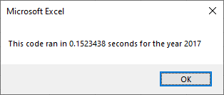 GitHub - namlani/stock-analysis: Refactored existing VBA code in order to loop through and ...