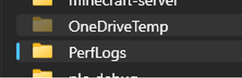 Bug: Compact row selection background not vertically centered when in Columns Layout · Issue ...