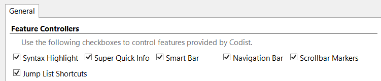Can't seem to get "Super Quick Info" to work · Issue #250 · wmjordan/Codist · GitHub