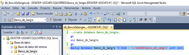 GitHub - milagrosna13/Banco-de-sangre-bd