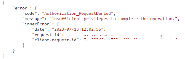 [BUG] Authorization_RequestDenied when filter on accountEnabled · Issue #2602 · microsoftgraph ...