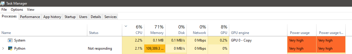 add_volume with write_frame · Issue #879 · pyvista/pyvista · GitHub