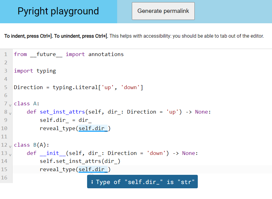 `Literal` Loses Type when Assigned in Superclass · Issue #3651 ...