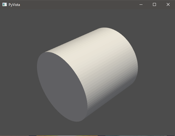 Lights Unexpectedly Removed After `clear` · Issue 3522 · Pyvistapyvista · Github
