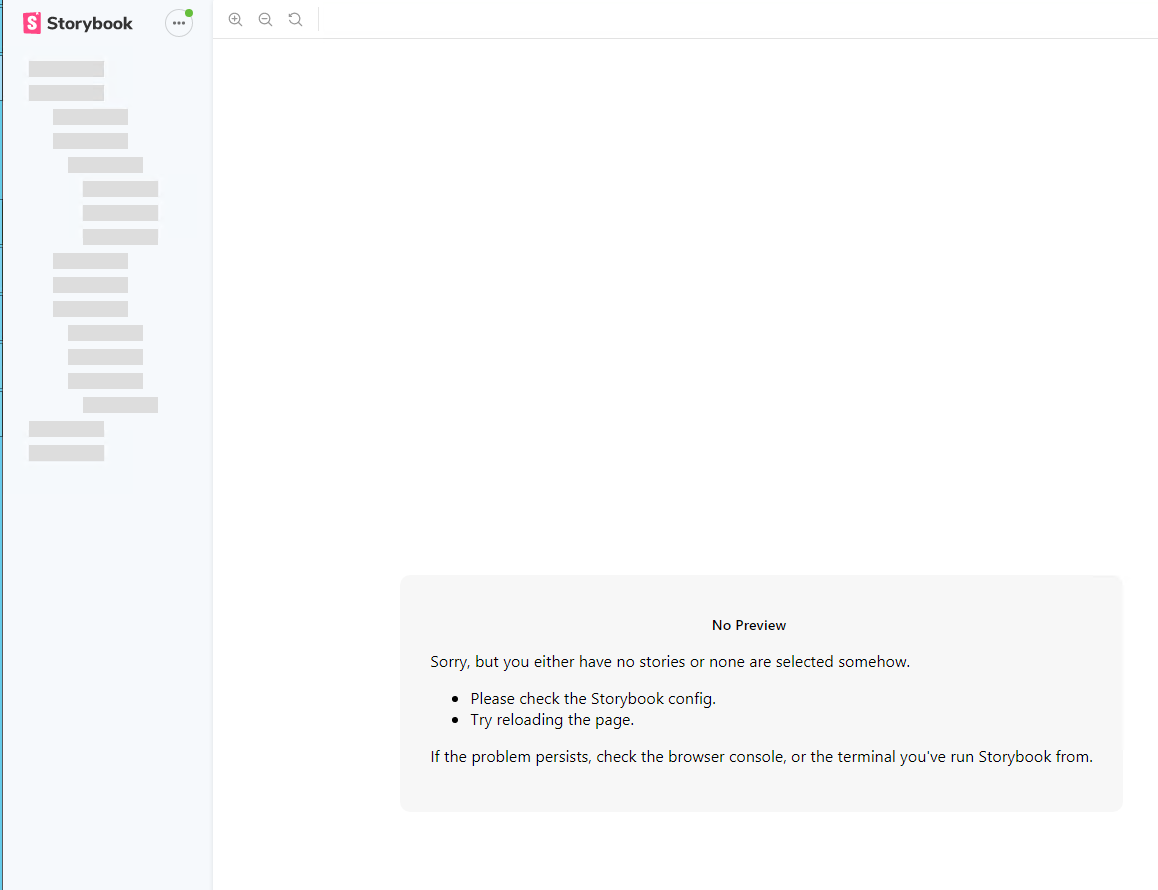 Stories does not load on Microsoft Edge Canary · Issue #12526 · storybookjs/storybook · GitHub