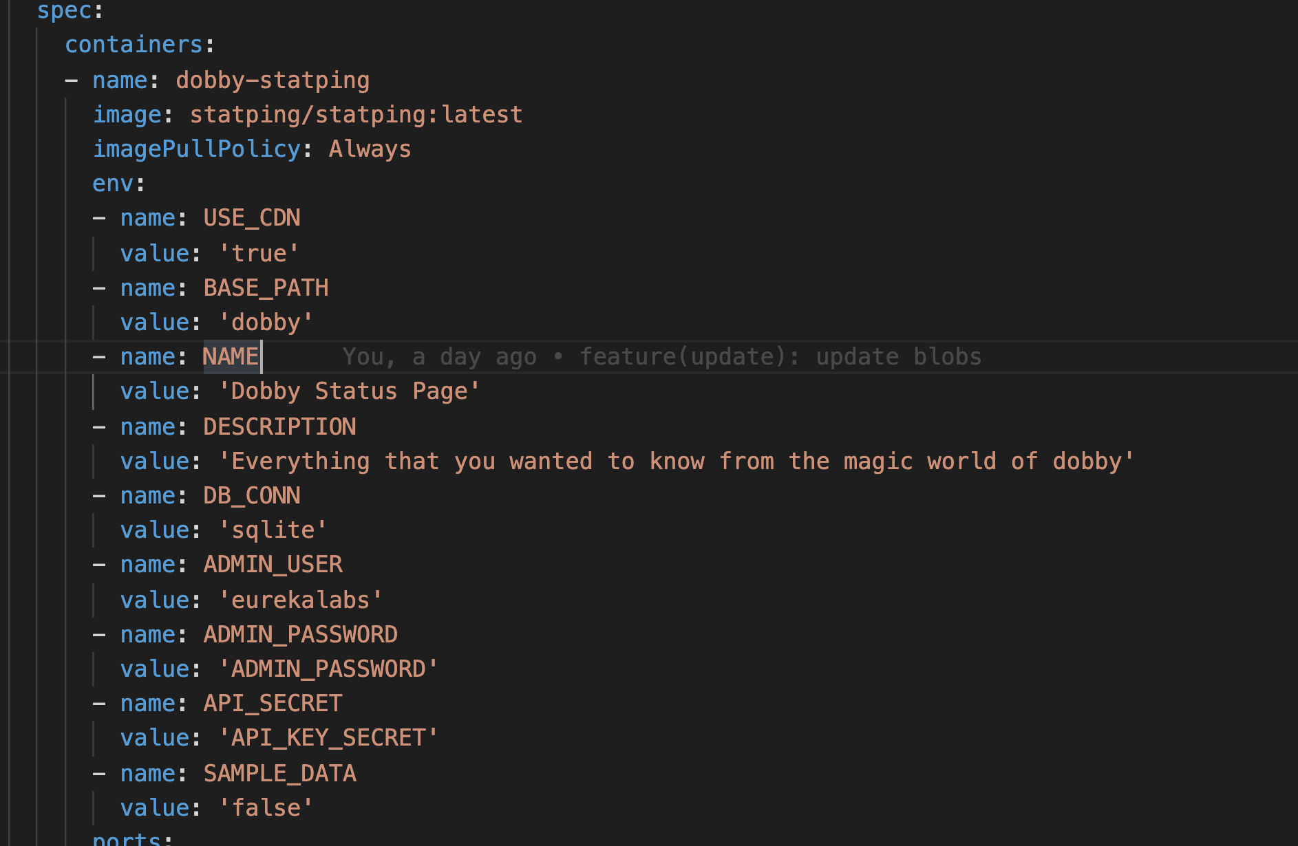 Add possibility to run on custom URL · Issue #295 · statping/statping · GitHub