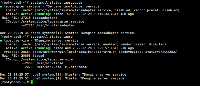 远程无法连接tdengine · Issue 19233 · Taosdatatdengine · Githubeoi 8330