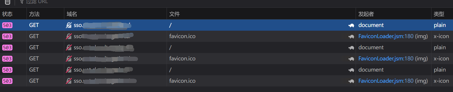 [Bug]: 当使用绕过大陆模式，我访问局域网中的web域名无法打开，页面为空白。 · Issue #3760 · 2dust/v2rayN · GitHub