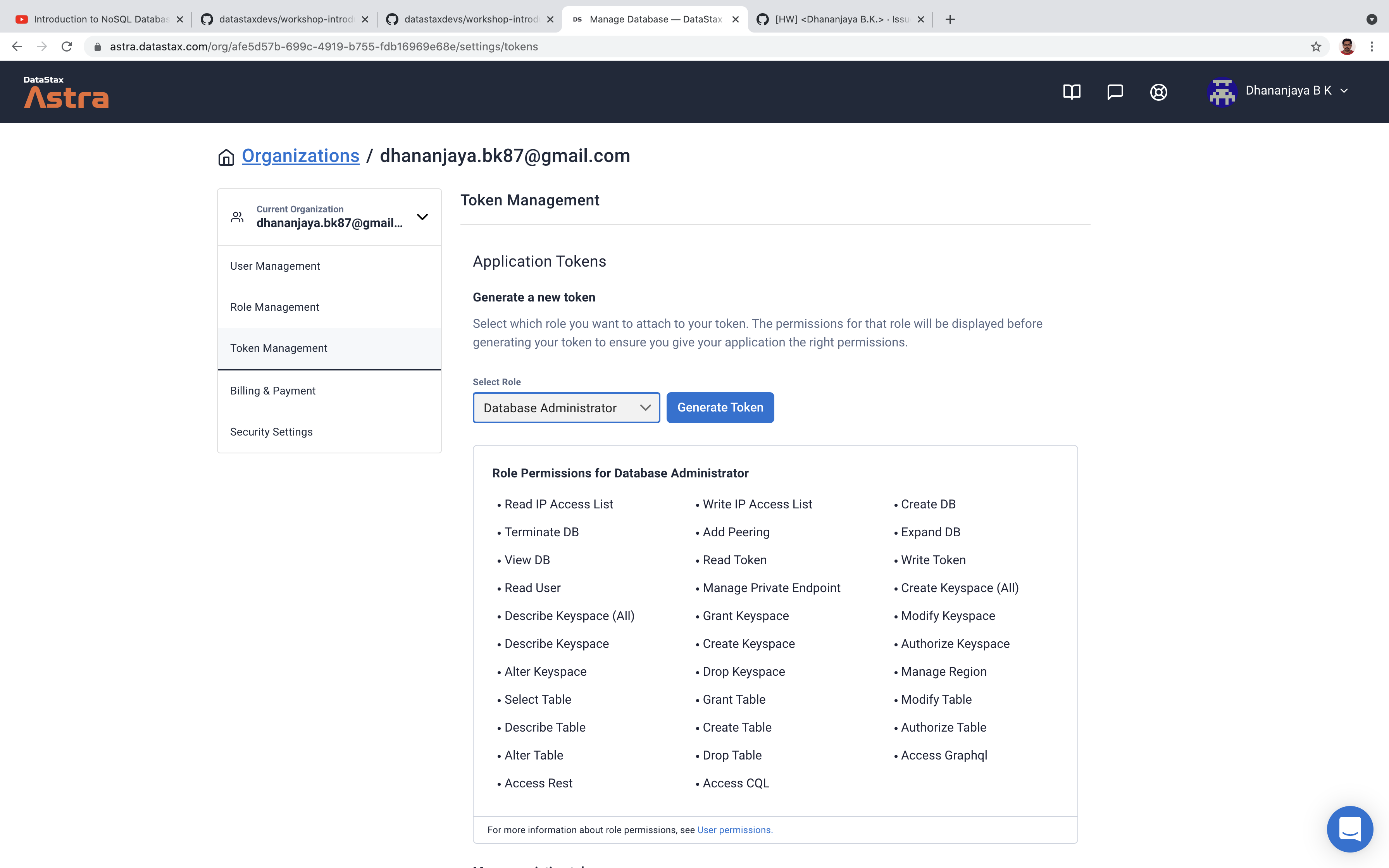 [HW] · Issue #508 · datastaxdevs/workshop-introduction-to-nosql · GitHub