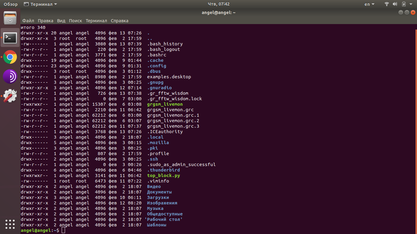 Gnu Radio is not working · Issue #501 · ptrkrysik/gr-gsm · GitHub