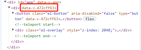 Style Dialog El Dialog 组件使用class 自定义样式问题 · Issue 10515 · Element Pluselement Plus · Github 