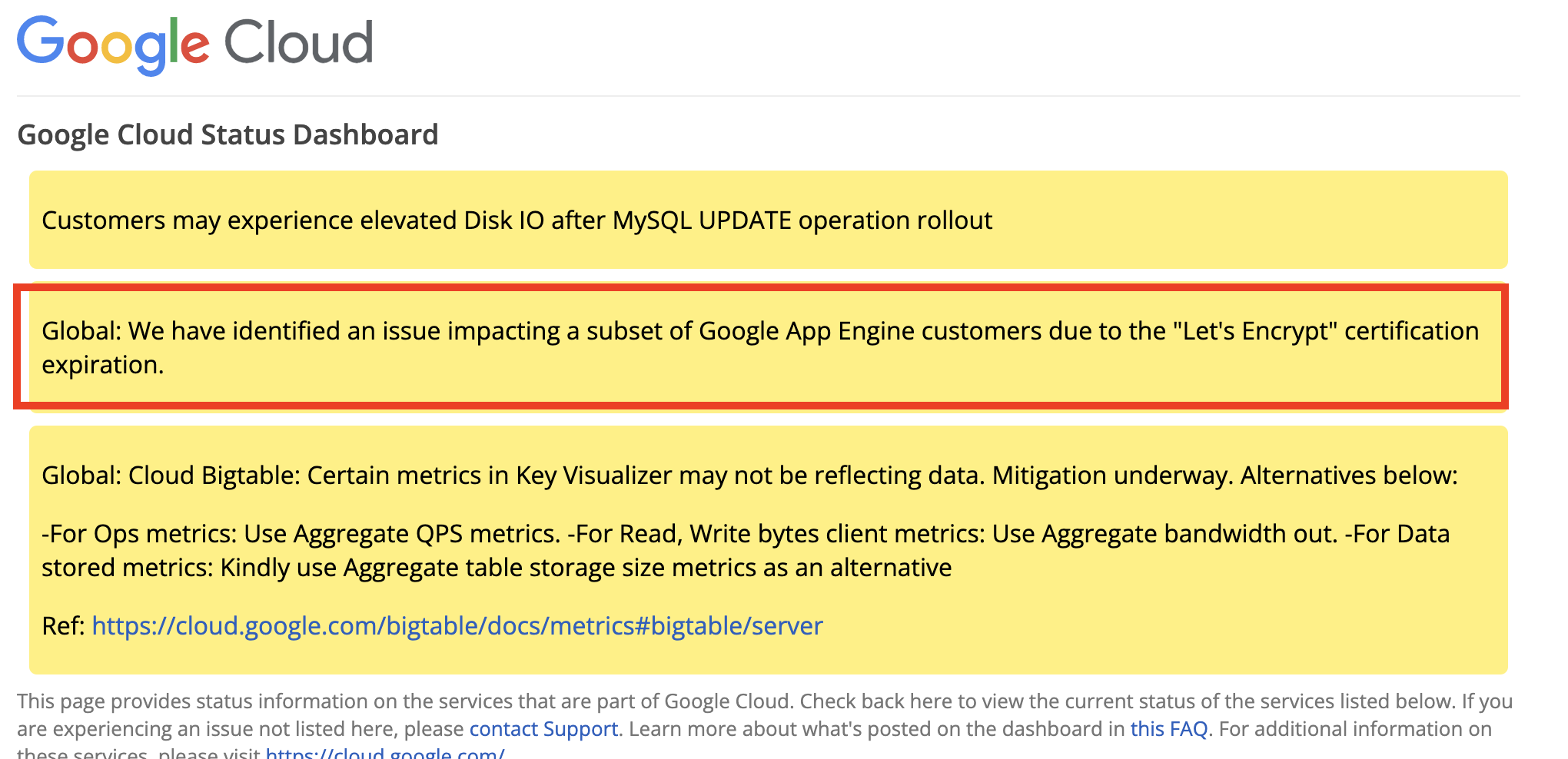Letsencrypt recent cert expiry breaks JWKs download · Issue #615 · GoogleCloudPlatform/esp-v2 ...