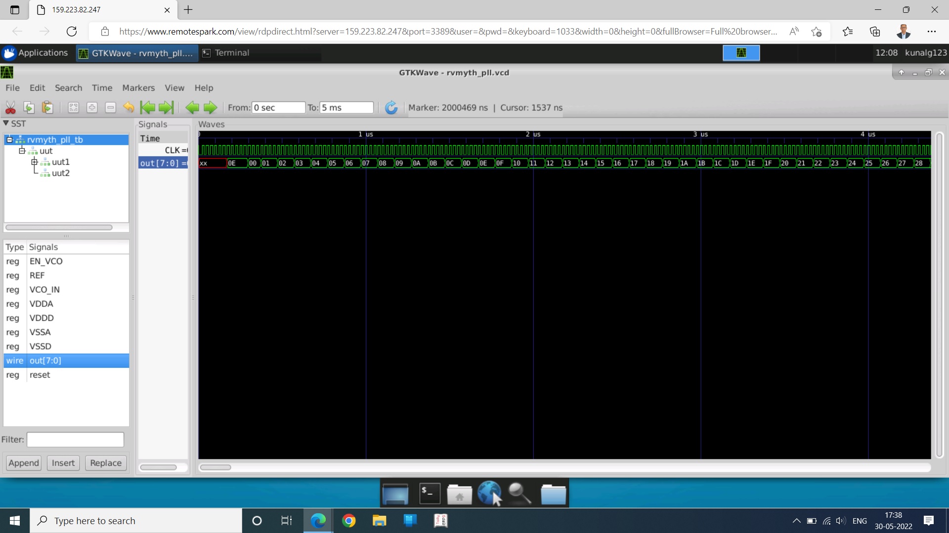 GitHub - sanjueli/mixed-signal-fpga-riscv-pll