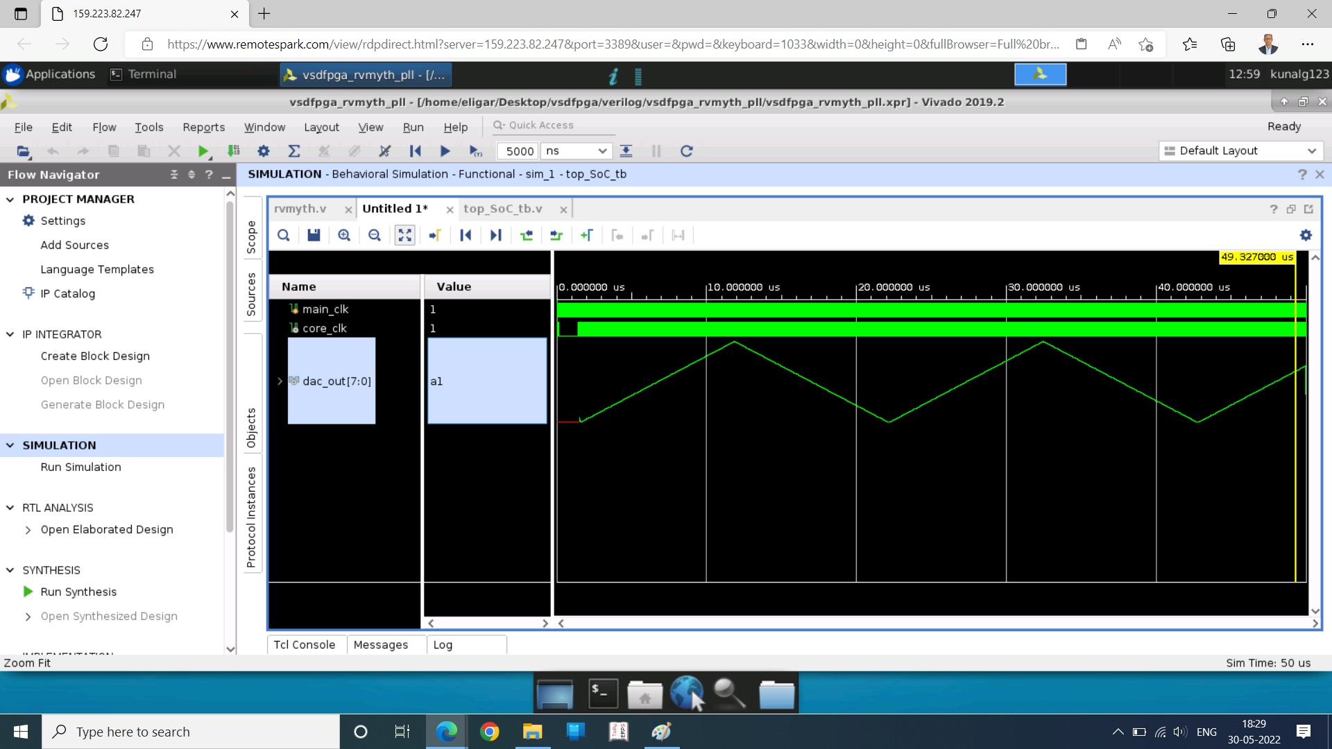 GitHub - sanjueli/mixed-signal-fpga-riscv-pll