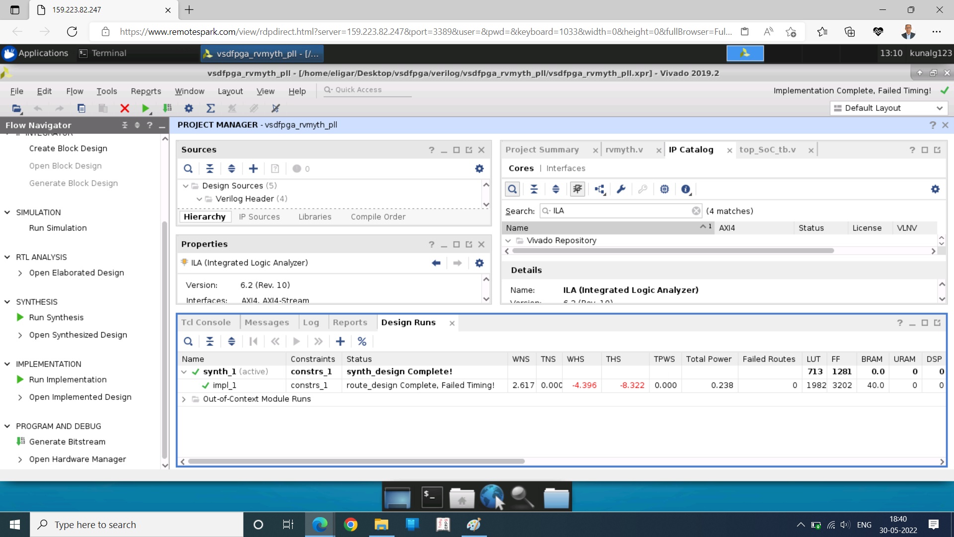 GitHub - sanjueli/mixed-signal-fpga-riscv-pll