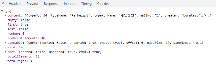 readData contents are not exposed on grid · Issue #1414 · nhn/tui.grid ...