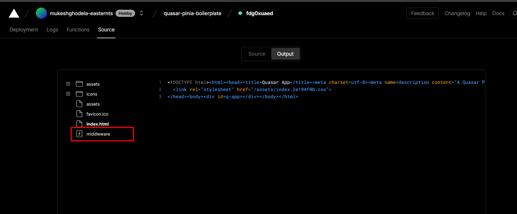 How to access environment variable on vercel? · vercel community · Discussion #2036 · GitHub