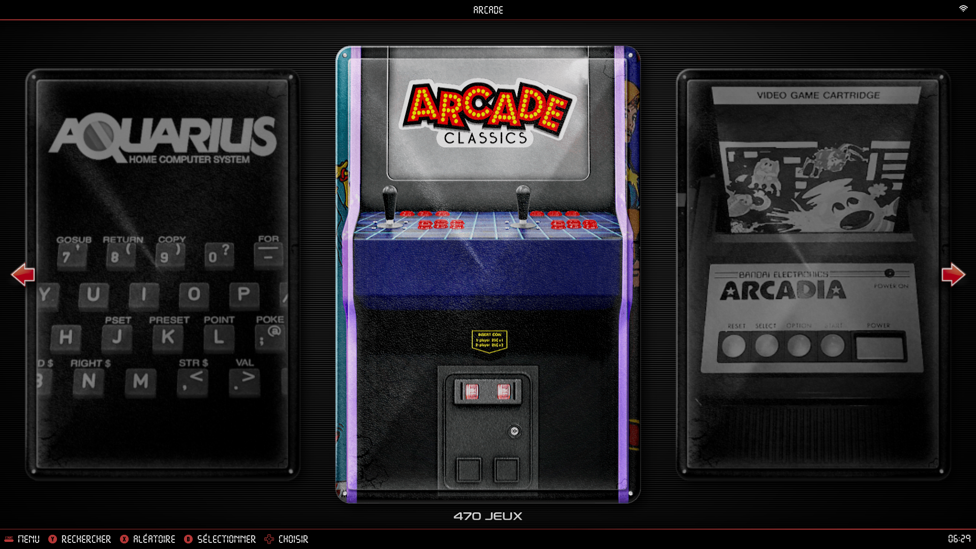 themes [Batocera.linux - Wiki]