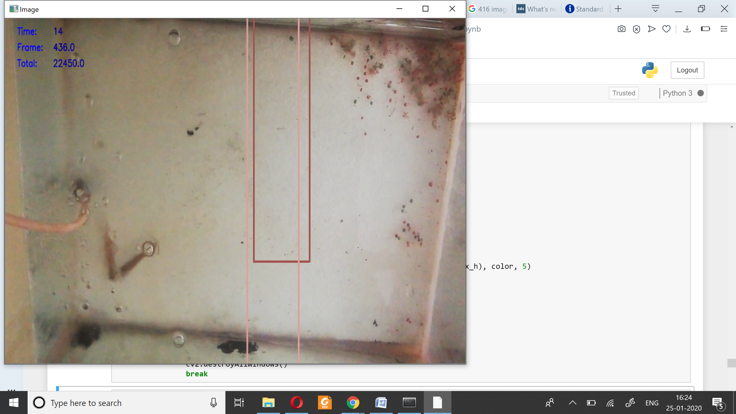 Error in sort implementation on detections from faster-rcnn · Issue #1 · openremote/or ...