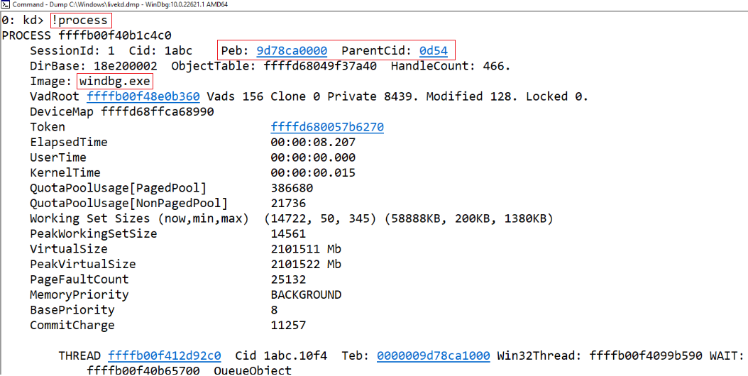 Windows-Internals/Introduction/Kernel Debugging with LiveKd.md at main · Faran-17/Windows ...