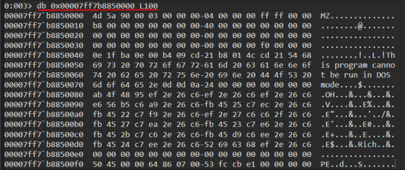 Windows-Internals/Processes and Jobs/Processes/PEB - Part 1.md at main · Faran-17/Windows ...