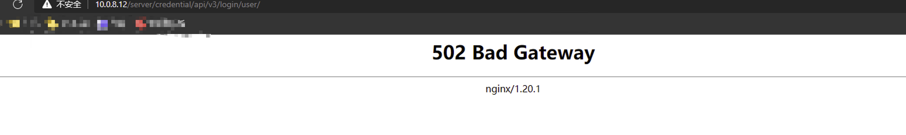 安装成功后一直卡在正在加载中 · Issue #57 · Tencent/CodeAnalysis · GitHub