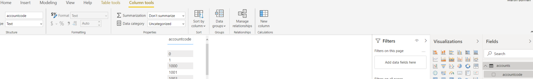 Embedded report is not filtering · Issue #5 · DynamicsNinja/PowerBiEmbedder · GitHub