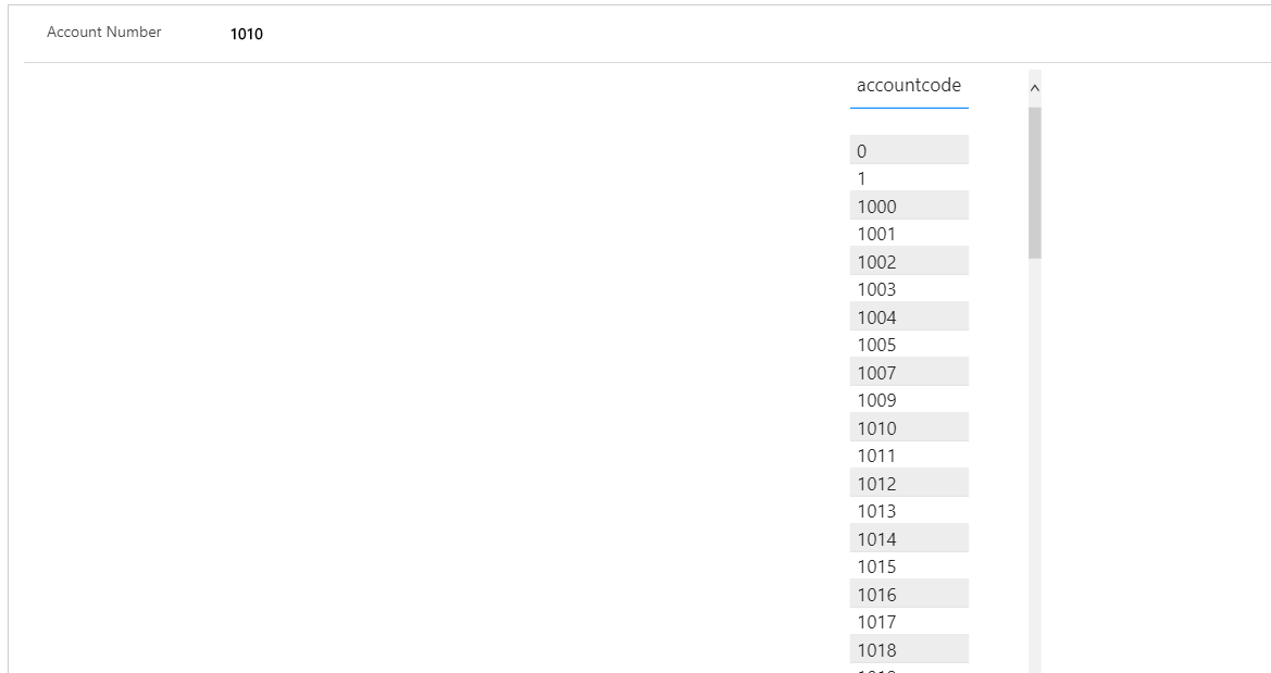 Embedded report is not filtering · Issue #5 · DynamicsNinja/PowerBiEmbedder · GitHub