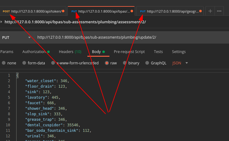 Postman Pin Tab · Issue 9349 · Postmanlabs Postman App Support · Github