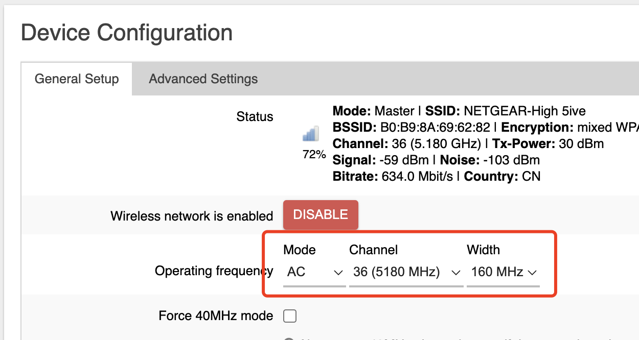 Netgear R7800 Failed To Compile Since 29th Of Mar · Issue 9160 · Coolsnowwolflede · Github 