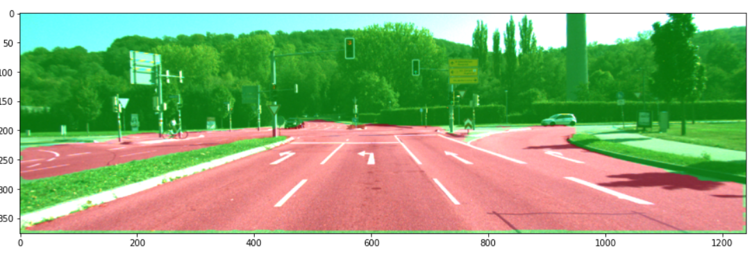 GitHub - Saswata13/ATTENTION-BASED-ROAD-SEGMENTATION