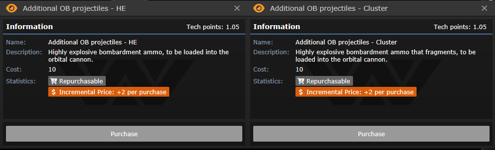 Grammar Consistency Error In Techweb Game Breaking · Issue 1487 · Cmss13 Devscmss13 · Github