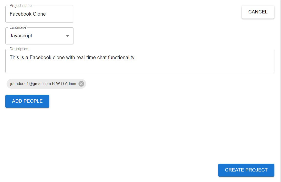 GitHub - pranshunagar01/Procolab: Procolab is a collaborative coding ...