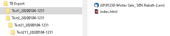 Export / Import with structures - suggestion/question · Issue #65 · thunderbird/import-export ...